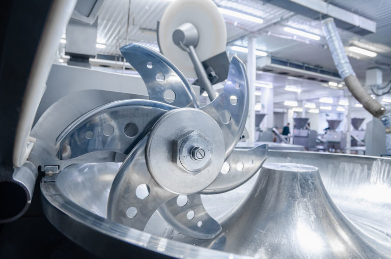 Advantages of Commercial Steam Cleaning for Food Processing Facilities ...