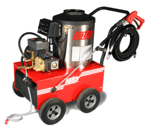 Pressure Washers | British Columbia | Alberta | Saskatchewan | Hotsy Water Blast