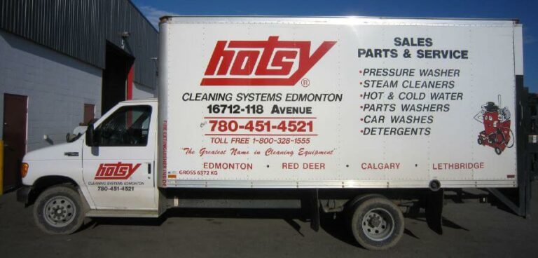 4 Reasons You Could Benefit from Mobile Pressure Washing Services